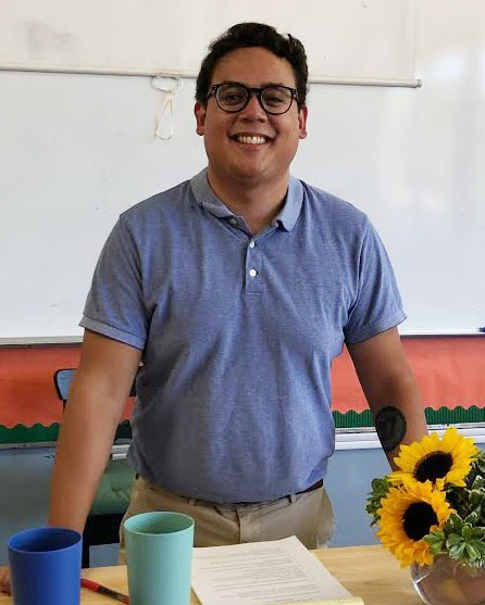 About | St. Robert Catholic School