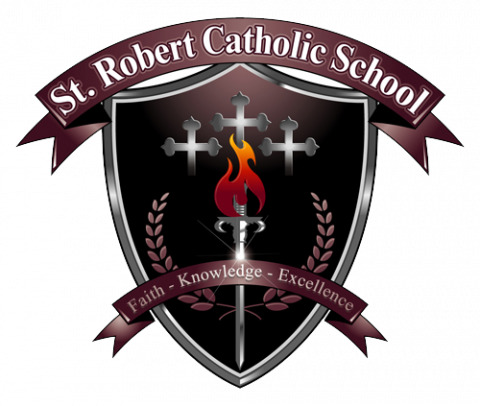 St. Robert Catholic School | Sacramento Catholic School